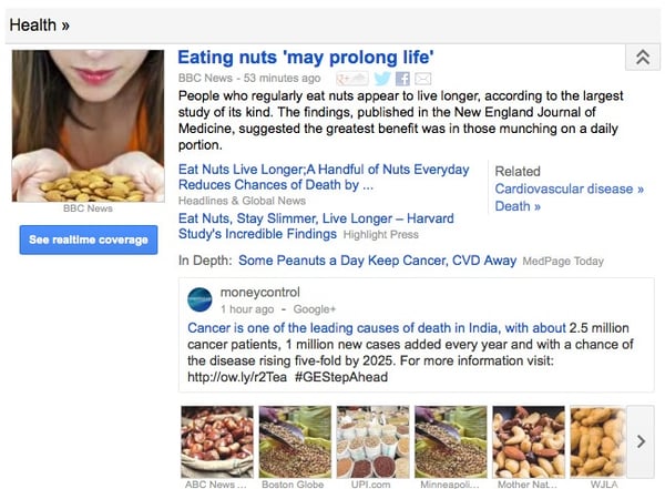 How to Capture Audiences & Business Growth with Newsjacking
